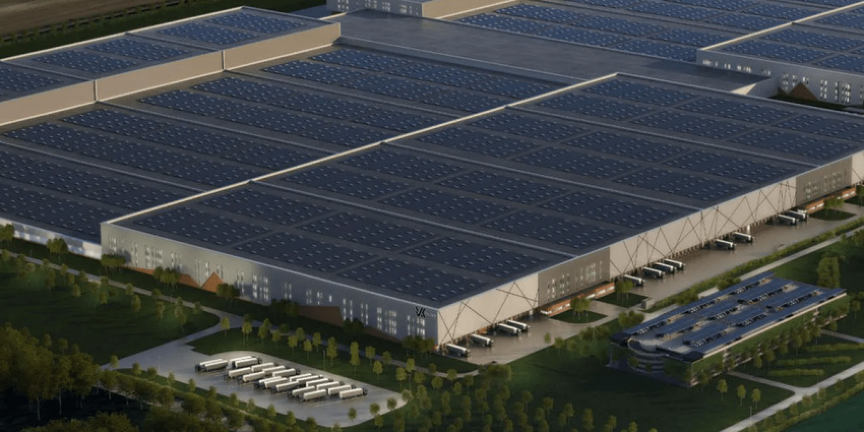 Verkor battery startup has attracted investment
