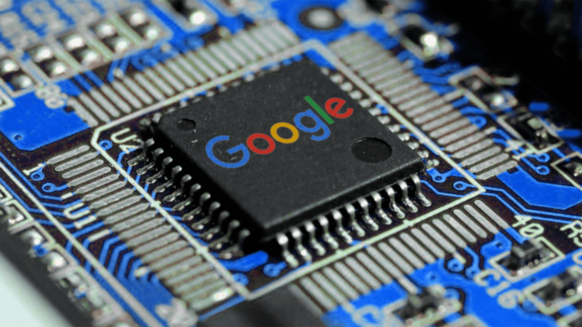 TPU graphics chips from Google: Technical specifications