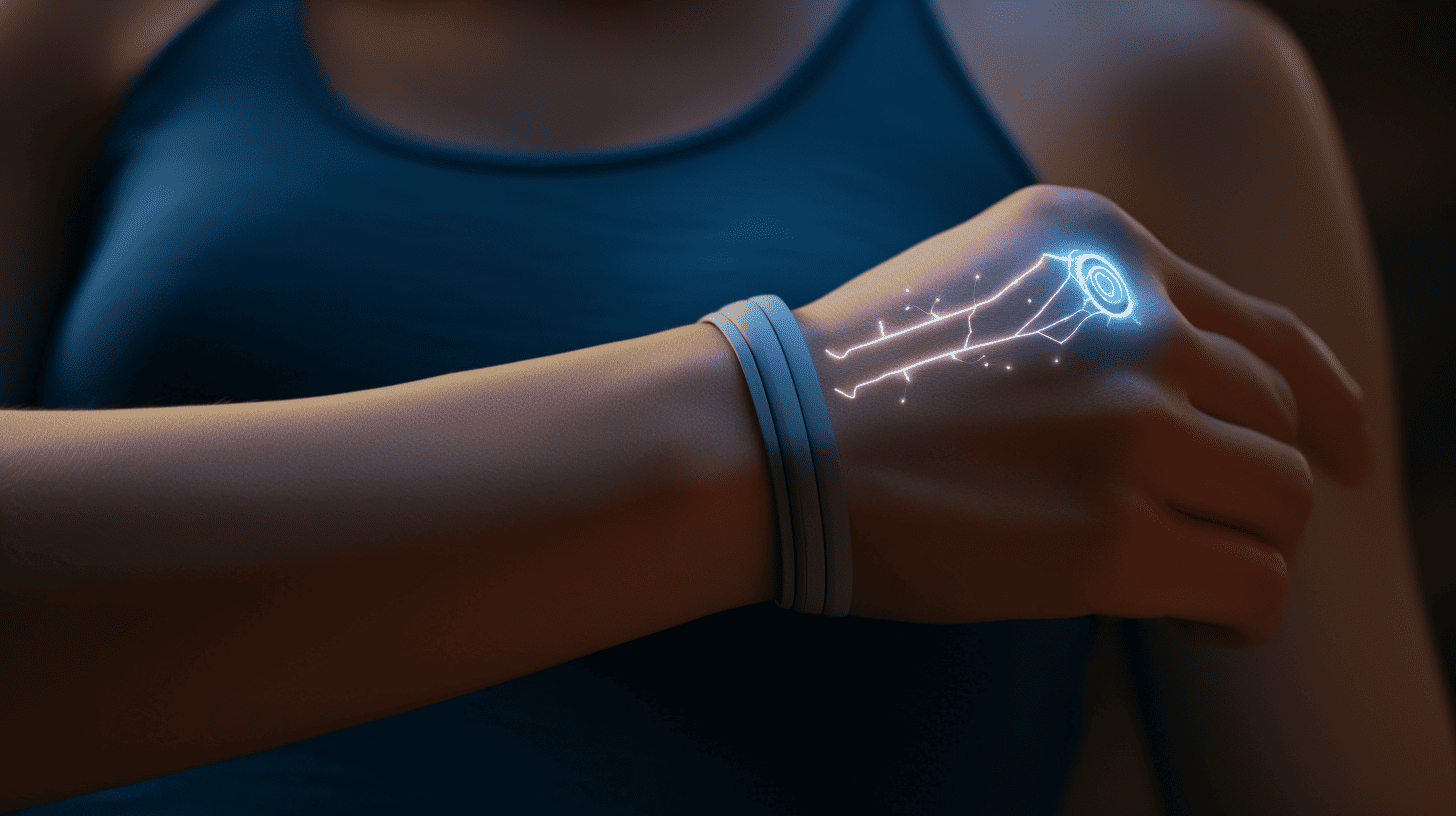 Chinese scientists develop biodegradable wireless device