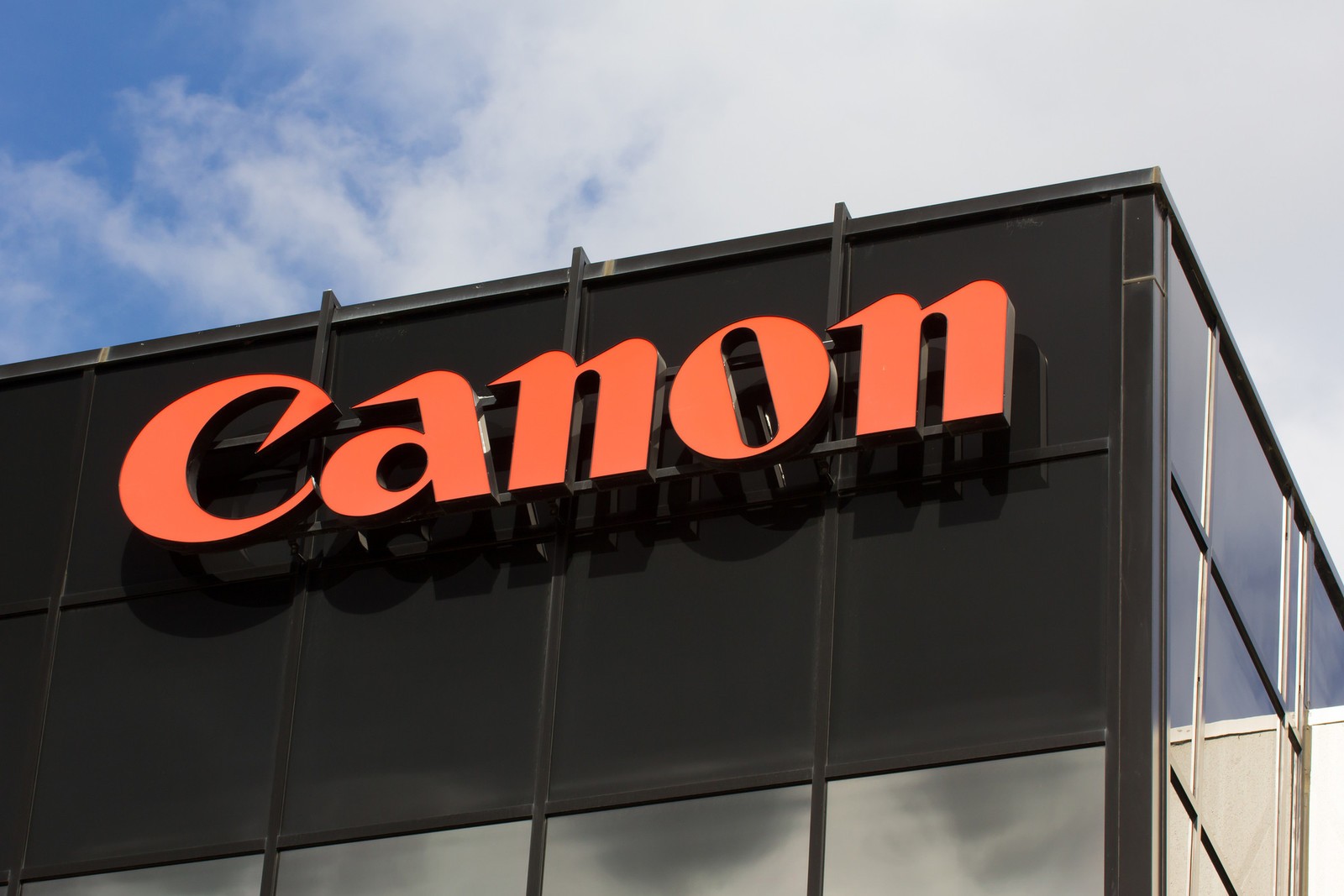The Canon equipment will produce 2nm and 5nm chips