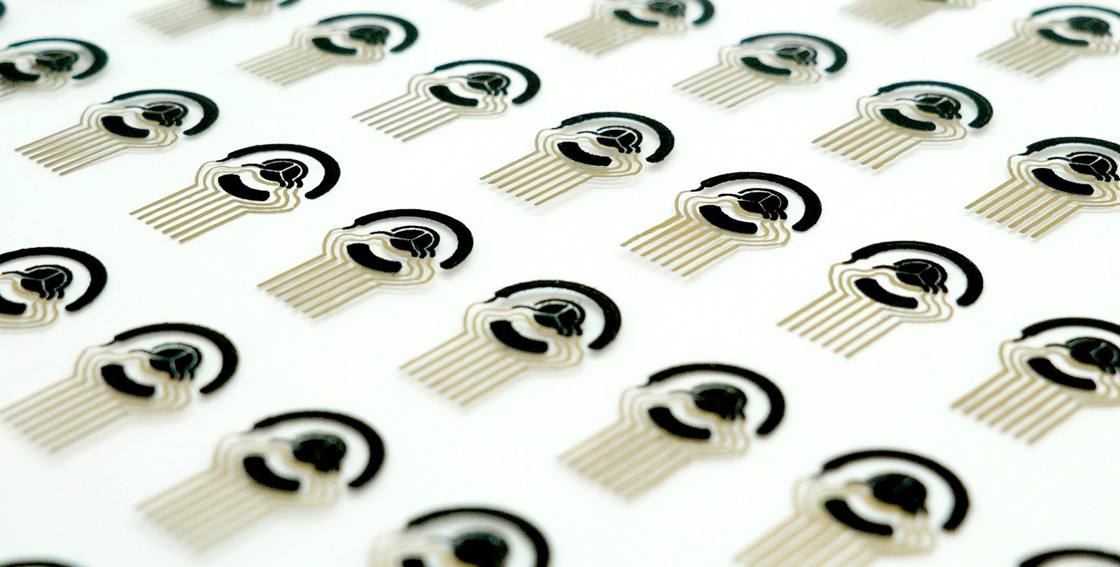 Caltech biosensors analyse body state through sweat